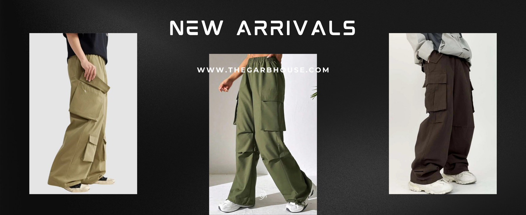 Garb House | Redefining Everyday Style – Garbhouse